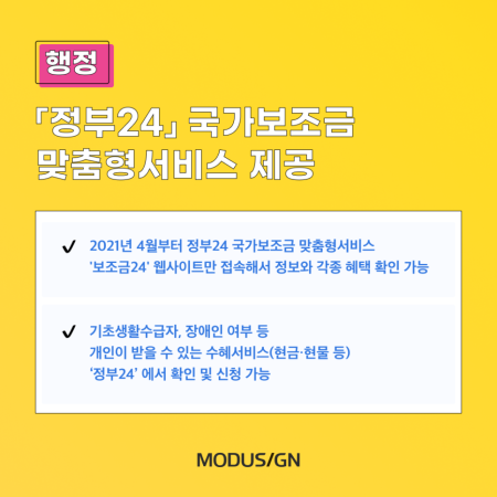 놓쳐선 안될 2021년 달라지는 제도 17가지 총정리! - 모두싸인 공식 블로그 | MODUSIGN