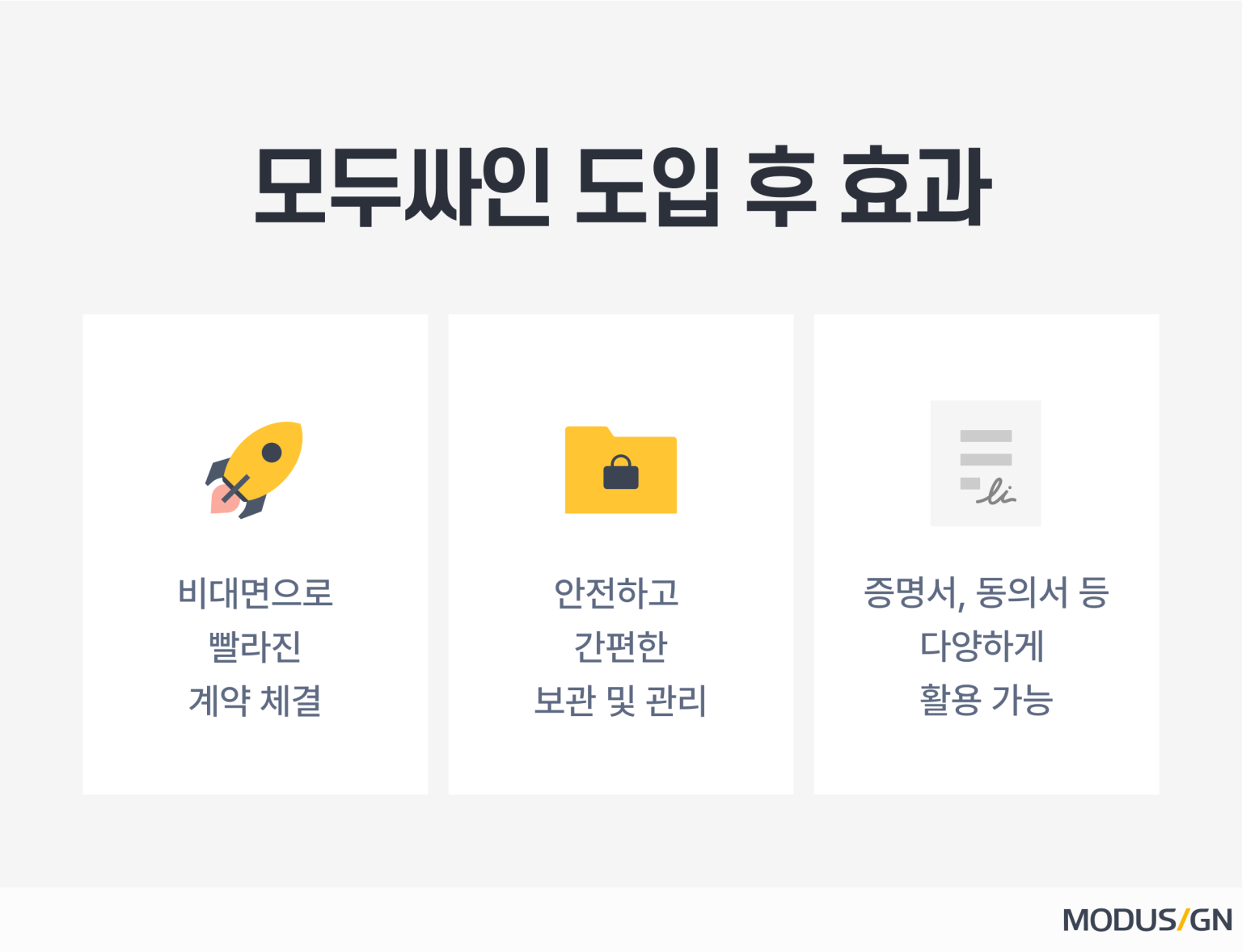 KG이니시스ㅣ갑자기 늘어난 계약 업무, 모두싸인으로 해결했어요. - 모두싸인 공식 블로그 | MODUSIGN