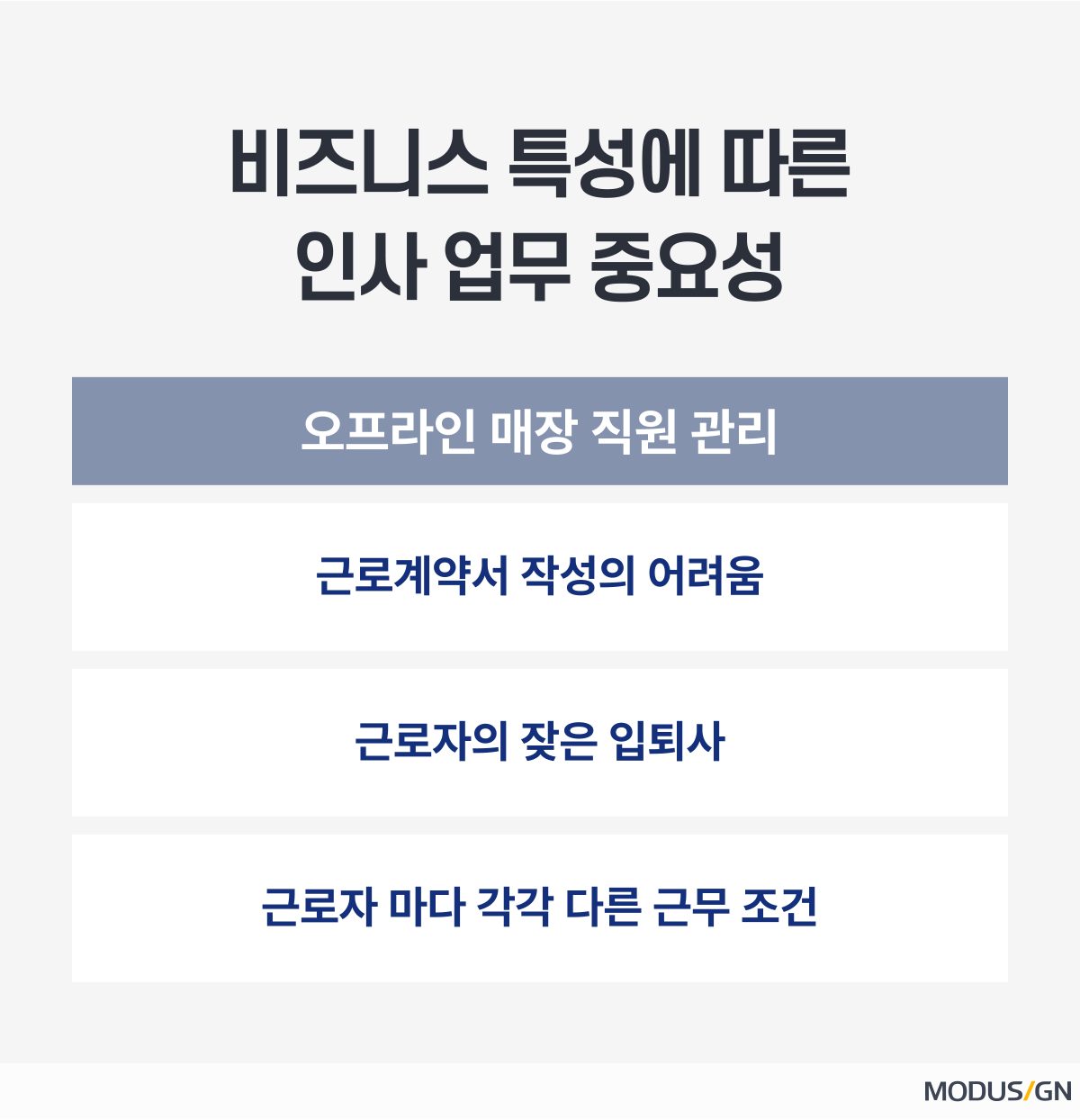 올투딜리셔스ㅣF&B 매장 직원 관리에 모두싸인은 필수적인 선택이에요. - 모두싸인 공식 블로그 | MODUSIGN