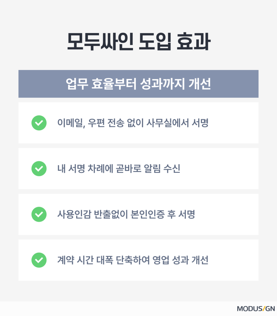 스마트로ㅣ여기저기 직접 갈 필요 없이 사무실 자리에서 원스톱으로 계약합니다. - 모두싸인 공식 블로그 | MODUSIGN