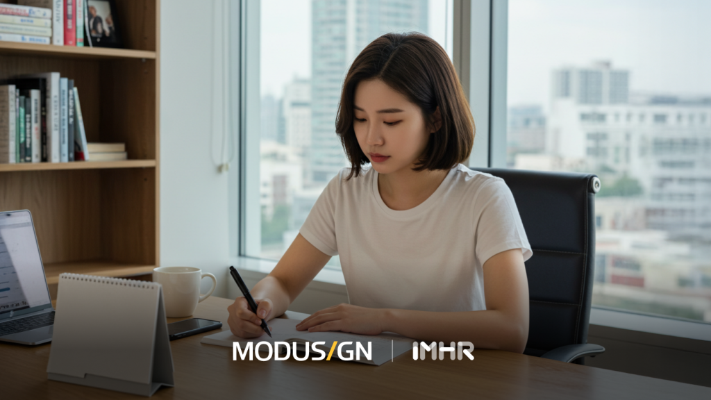 1년 미만 연차촉진, 꼭 챙겨야 할 6가지 핵심 포인트 - 모두싸인 공식 블로그 | MODUSIGN