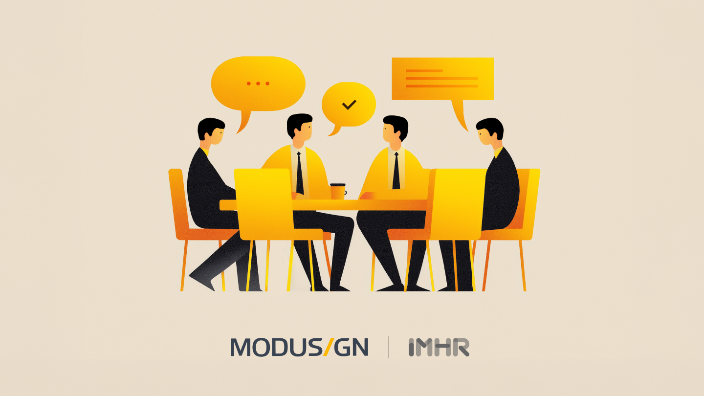 노사협의회 운영매뉴얼: 주제, 운영방안, Q&A - 모두싸인 공식 블로그 | MODUSIGN