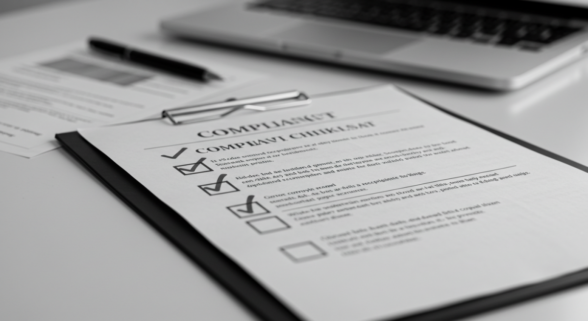 컴플라이언스(Compliance) 란 왜 중요한가? - 모두싸인 공식 블로그 | MODUSIGN