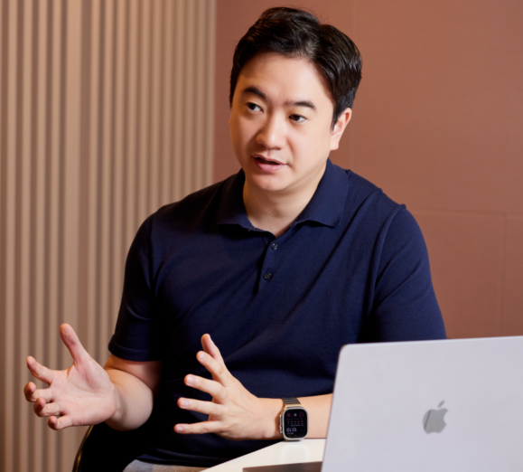 이영준 모두싸인 대표, “AI 기반 ‘한국형 CLM’으로 계약 관리 혁신” - 모두싸인 공식 블로그 | MODUSIGN